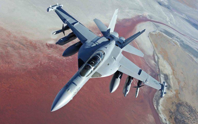 Top 10 Most Expensive Military Planes Manufactured In America in 2024 ...
