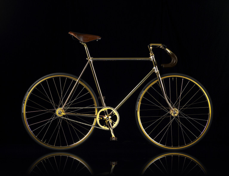 The World’s 10 Most Expensive Bikes in 2024: Cycling With Style ...