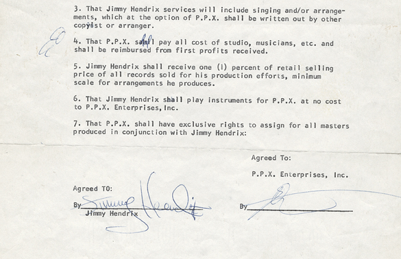 10 of the World’s Most Expensive Autographs in 2024: Whose Signatures ...