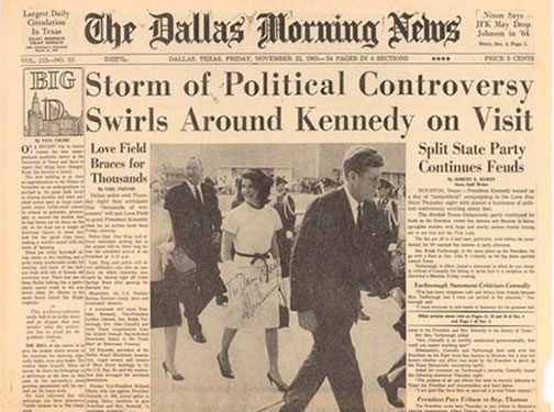 10 of the World’s Most Expensive Autographs in 2024: Whose Signatures ...