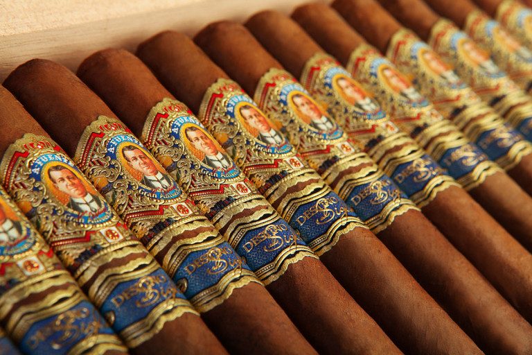 The Most Expensive Cigars in the World in 2024: From Cuban Smoke to ...