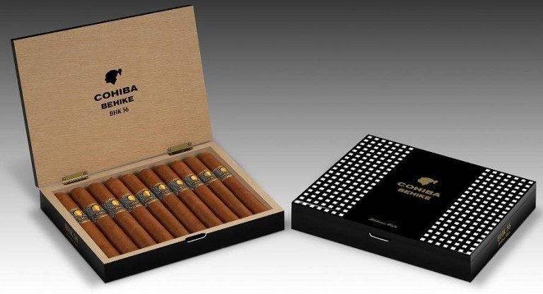 The Most Expensive Cigars in the World in 2024: From Cuban Smoke to ...