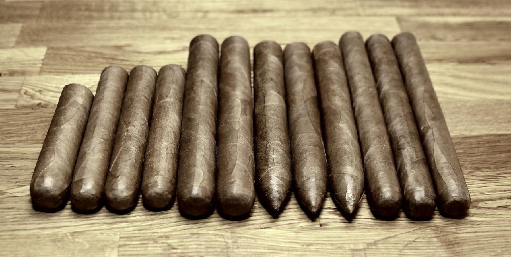 The Most Expensive Cigars in the World in 2024: From Cuban Smoke to ...