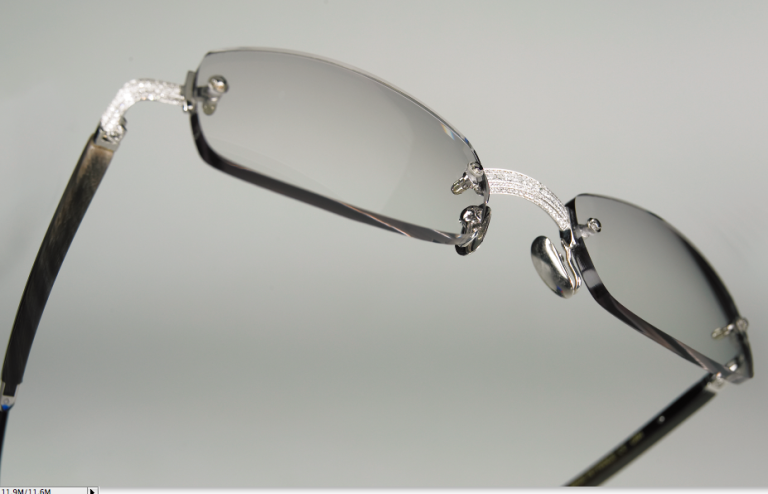 10 Most Expensive Sunglasses In The World in 2024: Cartier, Dolce ...