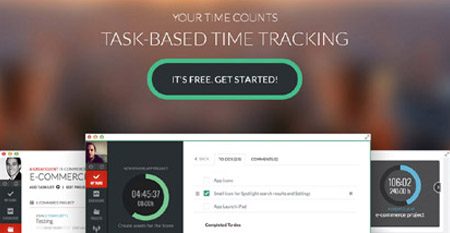 TrackingTime Reviews: Pricing & Software Features 2024 - Financesonline.com