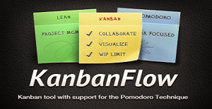 KanbanFlow Reviews: Pricing & Software Features 2024 - Financesonline.com