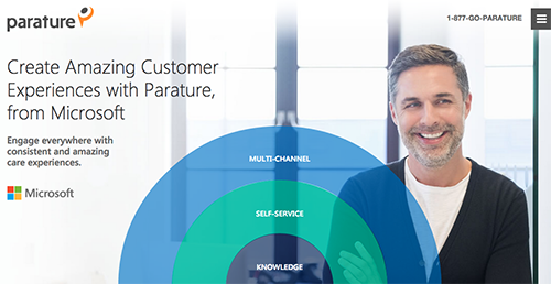 Parature Reviews: Pricing & Software Features 2024 - Financesonline.com