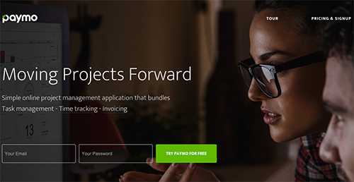 Paymo Reviews: Pricing & Software Features 2024 - Financesonline.com