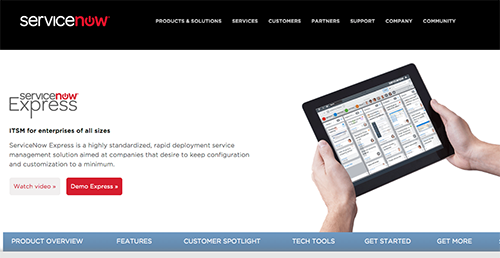 ServiceNow Reviews: Pricing & Software Features 2024 - Financesonline.com