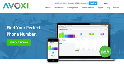 Avoxi Reviews: Pricing & Software Features 2024 - Financesonline.com