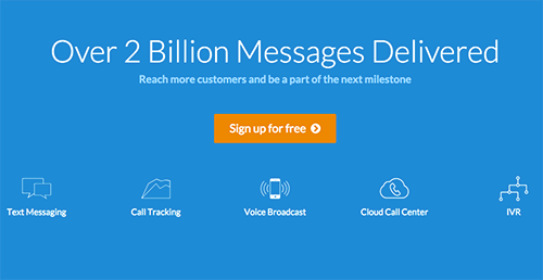 CallFire Reviews: Pricing & Software Features 2024 - Financesonline.com