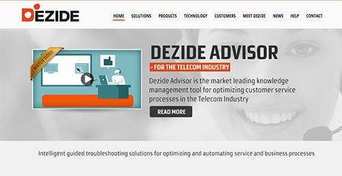 Dezide Reviews: Pricing & Software Features 2024 - Financesonline.com