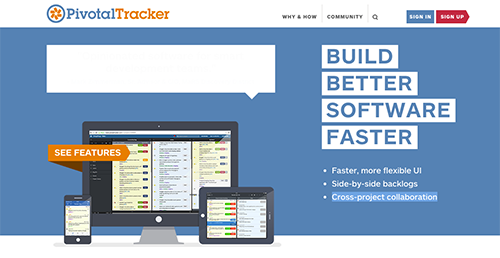 Pivotal Tracker Reviews: Pricing & Software Features 2024 ...