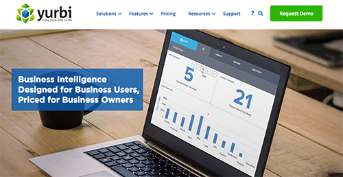 Yurbi Reviews: Pricing & Software Features 2024 - Financesonline.com