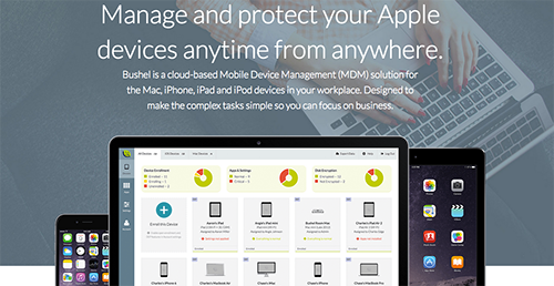 Bushel Reviews: Pricing & Software Features 2024 - Financesonline.com