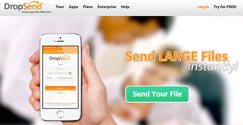 DropSend Reviews: Pricing & Software Features 2024 - Financesonline.com