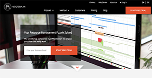 Meisterplan Reviews: Overview, Pricing and Features