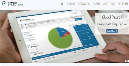 PaymentEvolution Reviews: Pricing & Software Features 2024 - Financesonline.com