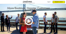 Peek Pro Reviews: Pricing & Software Features 2024 - Financesonline.com