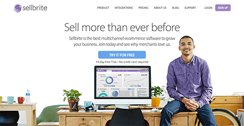 Sellbrite Reviews: Pricing & Software Features 2024 - Financesonline.com