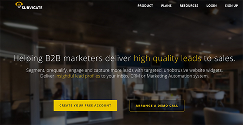 Survicate Reviews: Pricing & Software Features 2024 - Financesonline.com