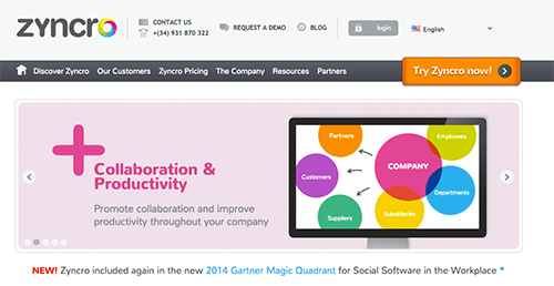 Zyncro Reviews: Pricing & Software Features 2024 - Financesonline.com