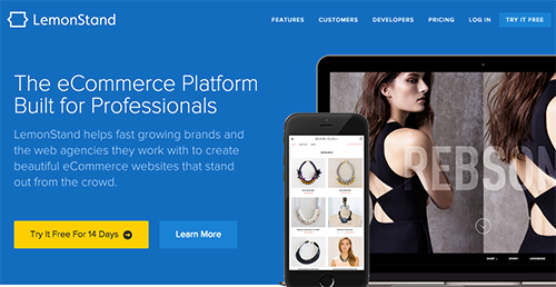 LemonStand Reviews: Pricing & Software Features 2024 - Financesonline.com