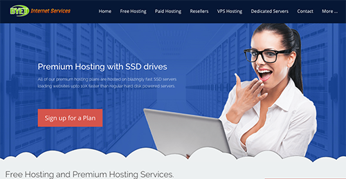 Byethost Reviews: Is Byethost A Good Hosting? Ratings & Discounts