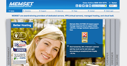 Memset Reviews: Is Memset A Good Hosting? Ratings & Discounts