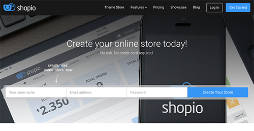 Shopio Reviews: Pricing & Software Features 2024 - Financesonline.com