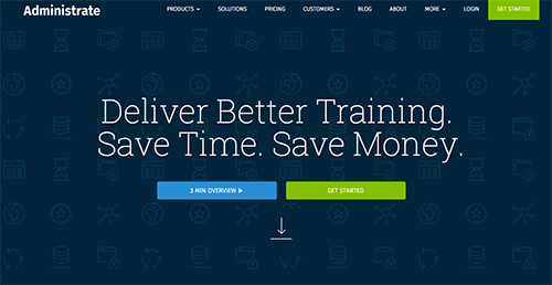 Administrate Reviews: Pricing & Software Features 2024 - Financesonline.com