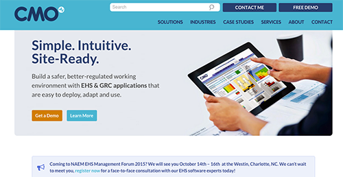 CMO Compliance Reviews: Pricing & Software Features 2024 ...
