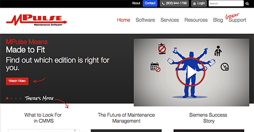 MPulse Reviews: Pricing & Software Features 2024 - Financesonline.com