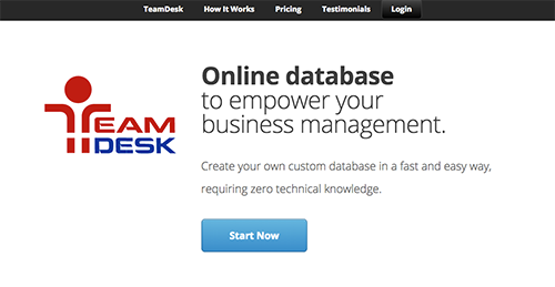 TeamDesk Reviews: Pricing & Software Features 2024 - Financesonline.com