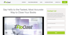 FloQast Reviews: Pricing & Software Features 2024 - Financesonline.com