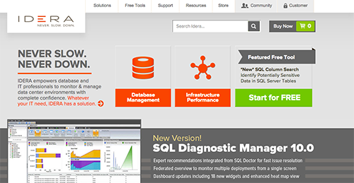 Idera Reviews: Pricing & Software Features 2024 - Financesonline.com