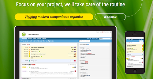 Worksection Reviews: Pricing & Software Features 2024 - Financesonline.com