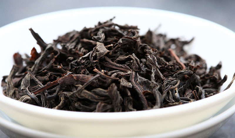 Top 12 Most Expensive Tea Types In The World in 2024: Da-Hong Pao vs ...