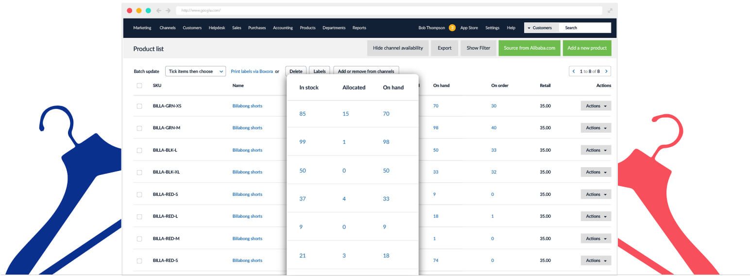 Review of Brightpearl: Pros, Cons and Pricing of Award-winning ...