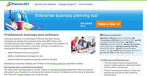 iPlanner Reviews: Pricing & Software Features 2024 - Financesonline.com