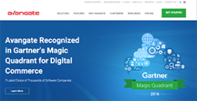 Avangate Reviews: Pricing & Software Features 2024 - Financesonline.com