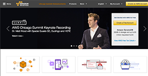 AWS Elastic Beanstalk Reviews: Pricing & Software Features 2024 - Financesonline.com