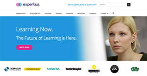 ExpertusONE LMS Reviews: Pricing & Software Features 2024 - Financesonline.com