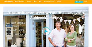 ThriveHive Reviews: Pricing & Software Features 2024 - Financesonline.com