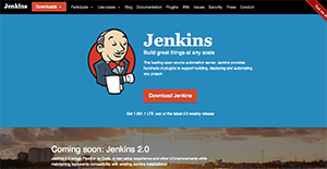 Jenkins Reviews: Pricing & Software Features 2024 - Financesonline.com