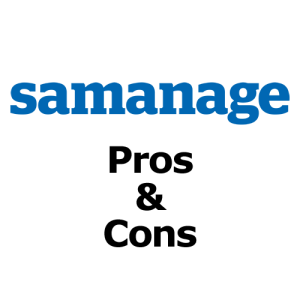 Samanage: Pros and Cons of the Top Customer Support Software ...