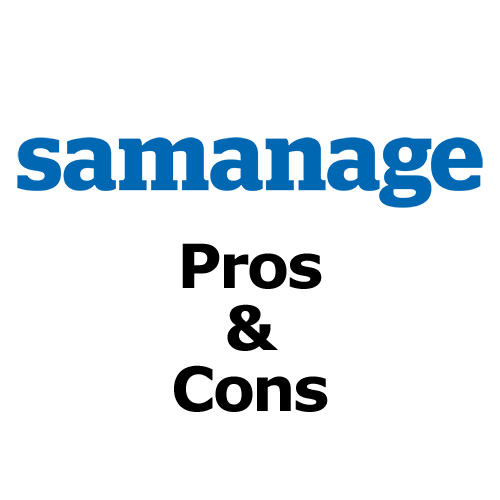 Samanage: Pros and Cons of the Top Customer Support Software ...