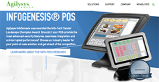 InfoGenesis POS Reviews: Pricing & Software Features 2024 ...