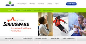 Siriusware POS Reviews: Pricing & Software Features 2024 ...