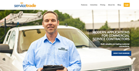 ServiceTrade Reviews: Pricing & Software Features 2024 - Financesonline.com